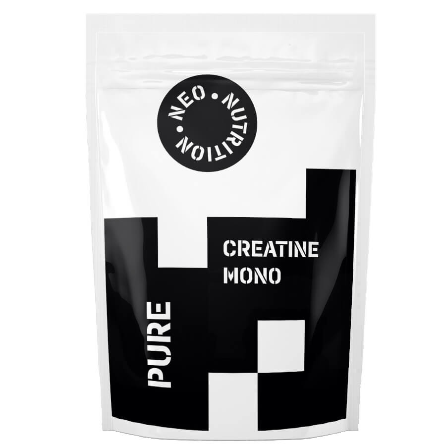 Kreatin Monohydr t Neo Nutrition